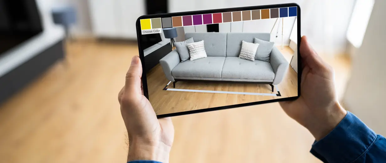 How AR, VR, and IoT reshaping tomorrow for digital enterprises